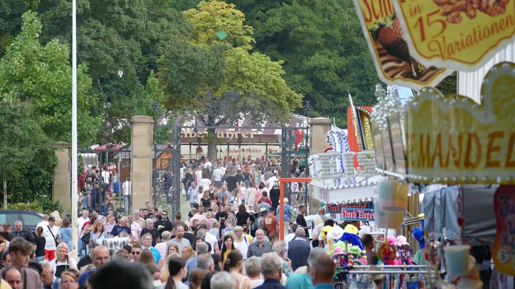 Veranstaltungen In Essen Heute